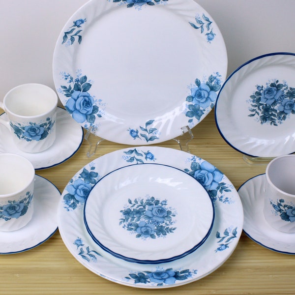 Corelle Dinnerware - Etsy