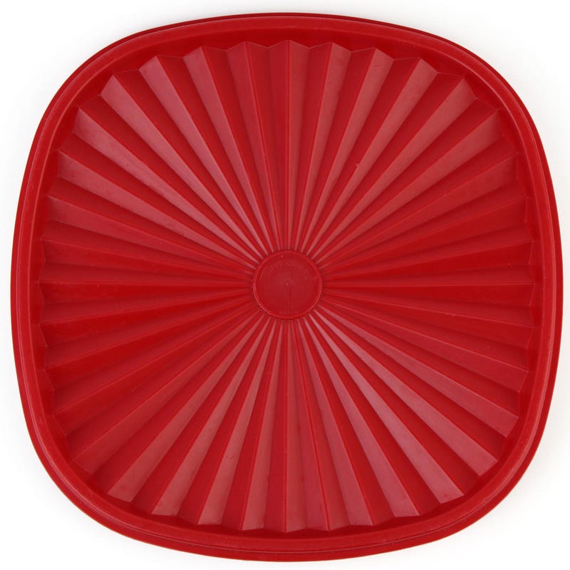 Tupperware Lid - Etsy