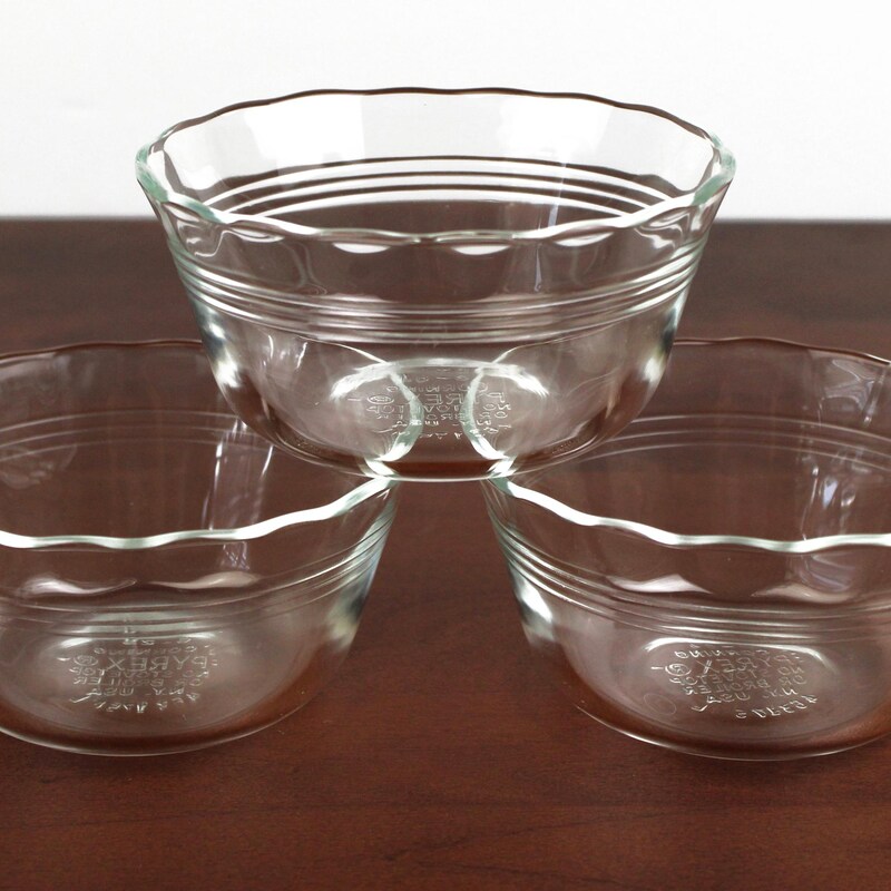 Small Pyrex - Etsy