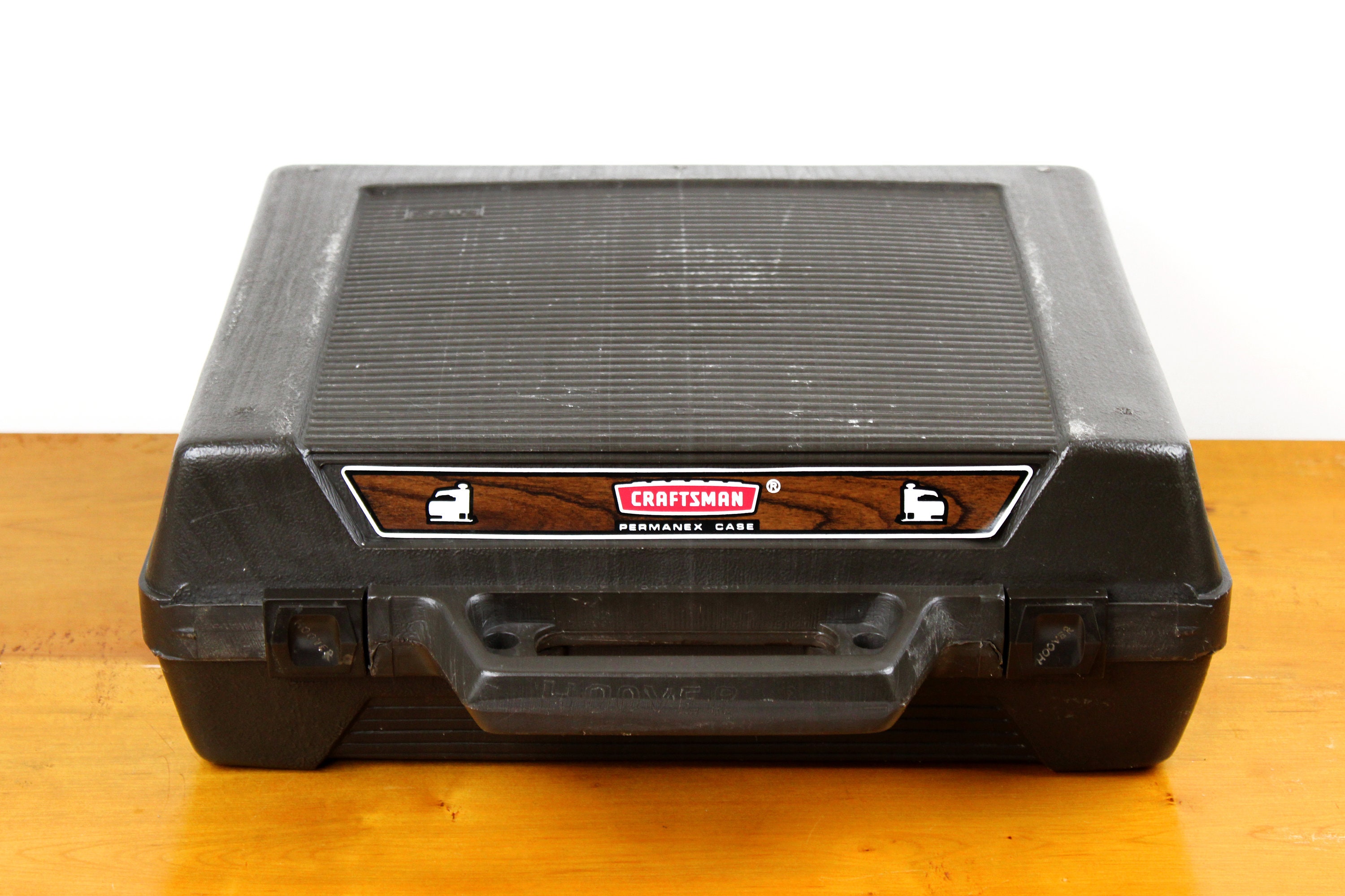 Sears Craftsman Logo