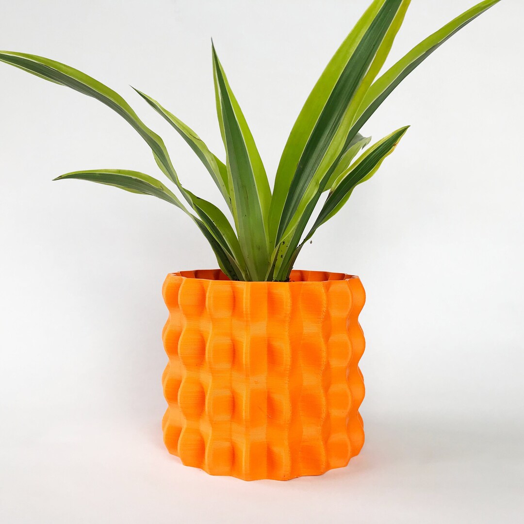 Boz Recycled Rpla Plant Pot Created for Happy Plants in Planet Loving ...