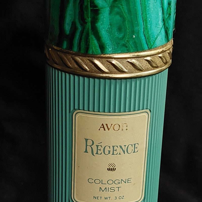 Avon Regence - Etsy