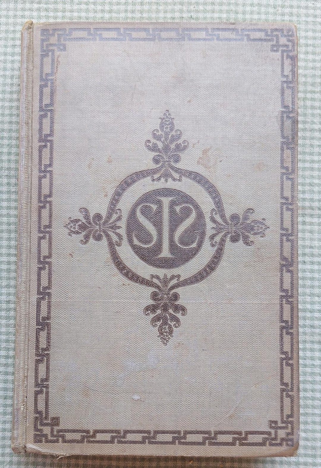 International Short Stories American Hardcover Book 1910 - Etsy