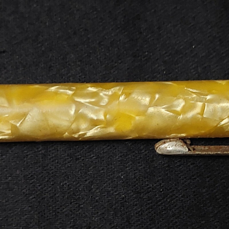 Mechanical Pencil Celluloid - Etsy