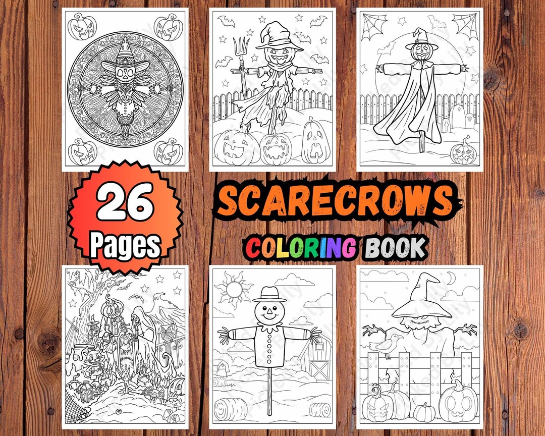 Ravens Coloring Book: 26 Pages Kids Activity (PDF Download) - Etsy