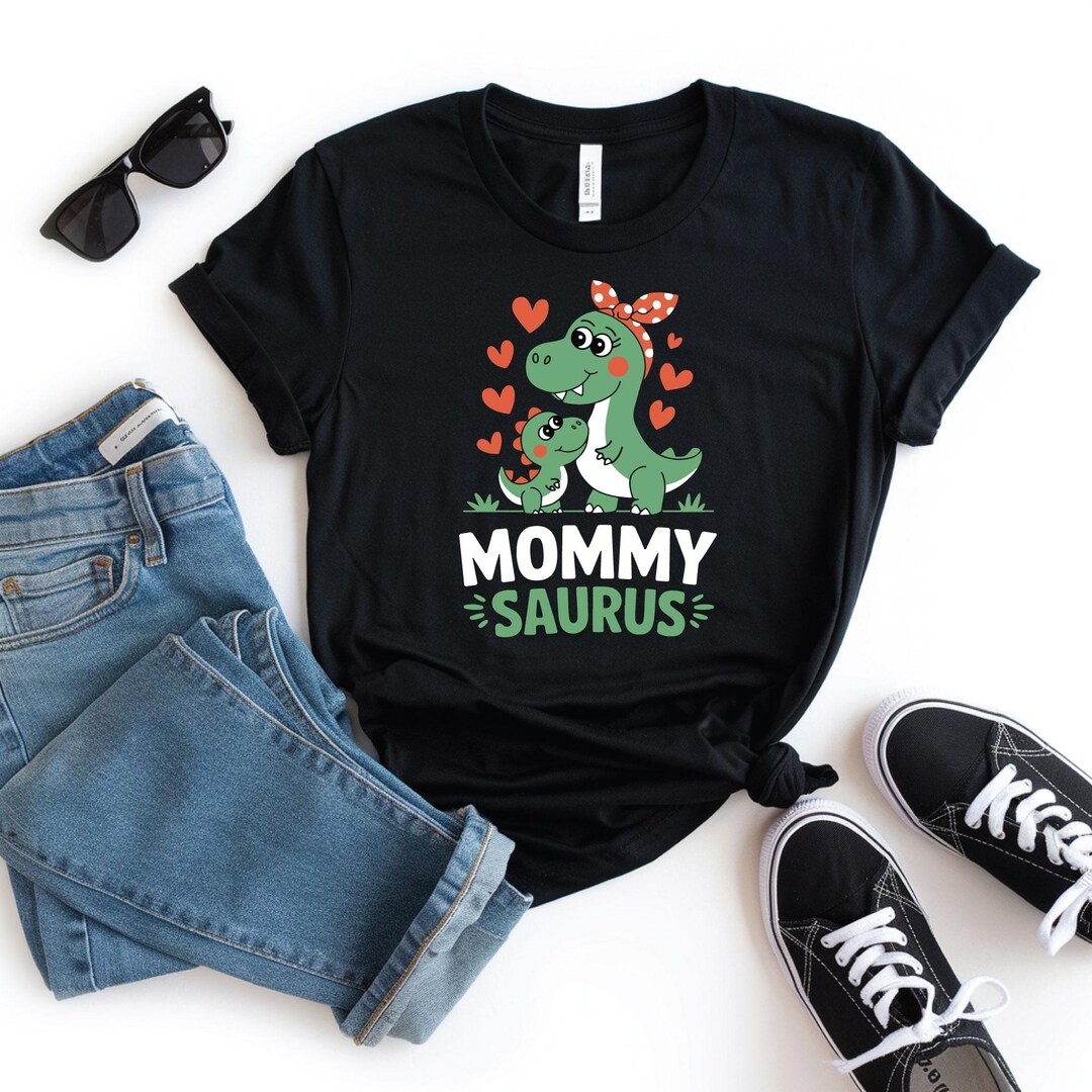 Mommy Saurus Svg, Dinosaur Svg, Mama Svg, Mothers Day Svg, Momlife Svg ...