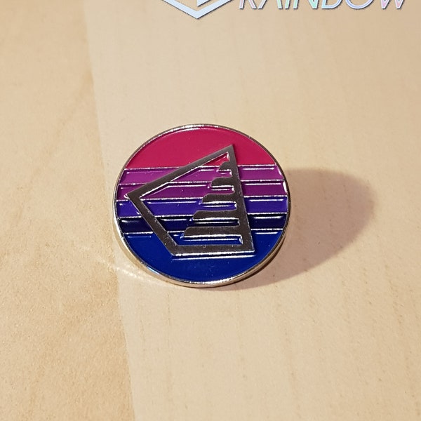 Pride Pins - Etsy UK