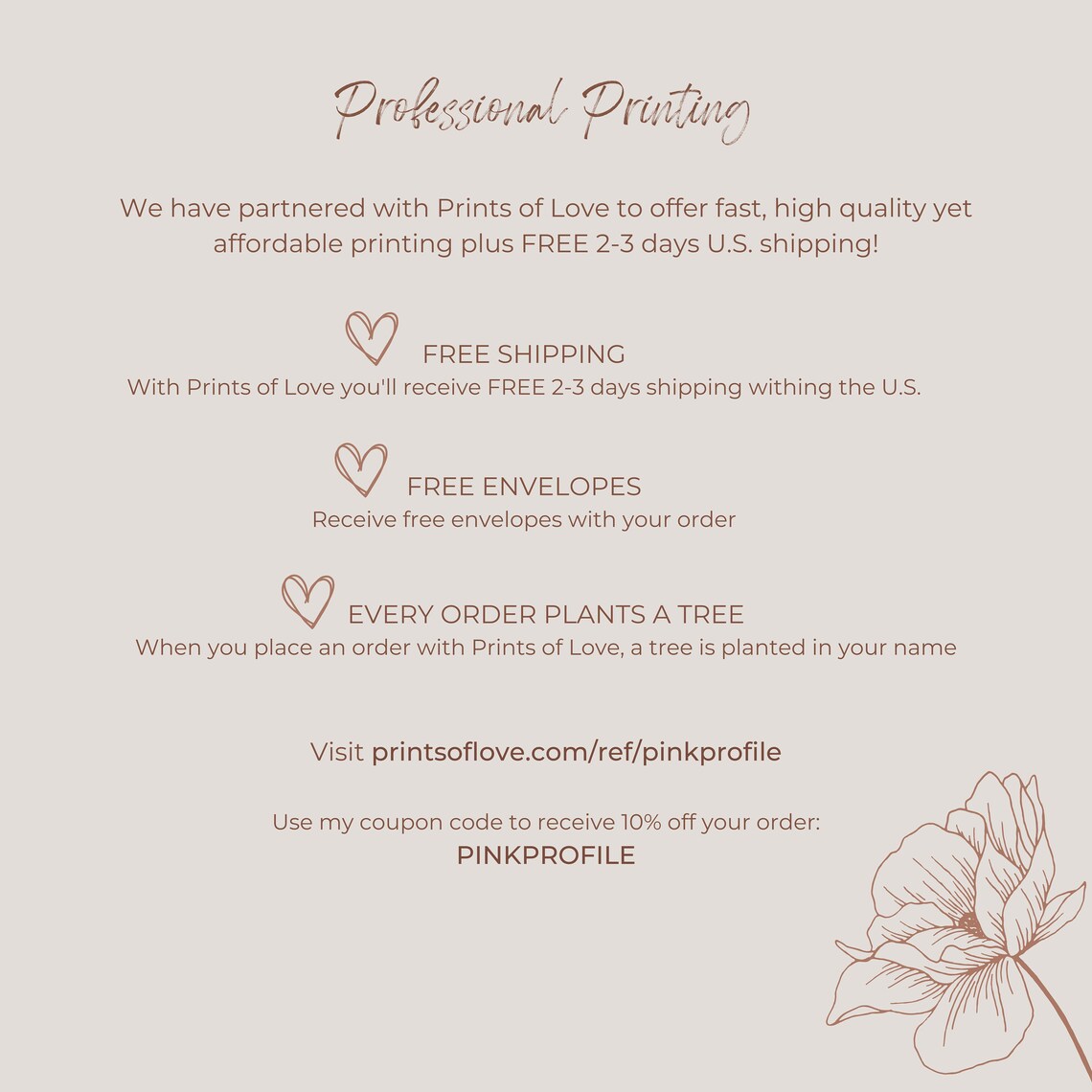 Minimalist Wedding Bundle Template, Editable Modern Wedding Bundle ...