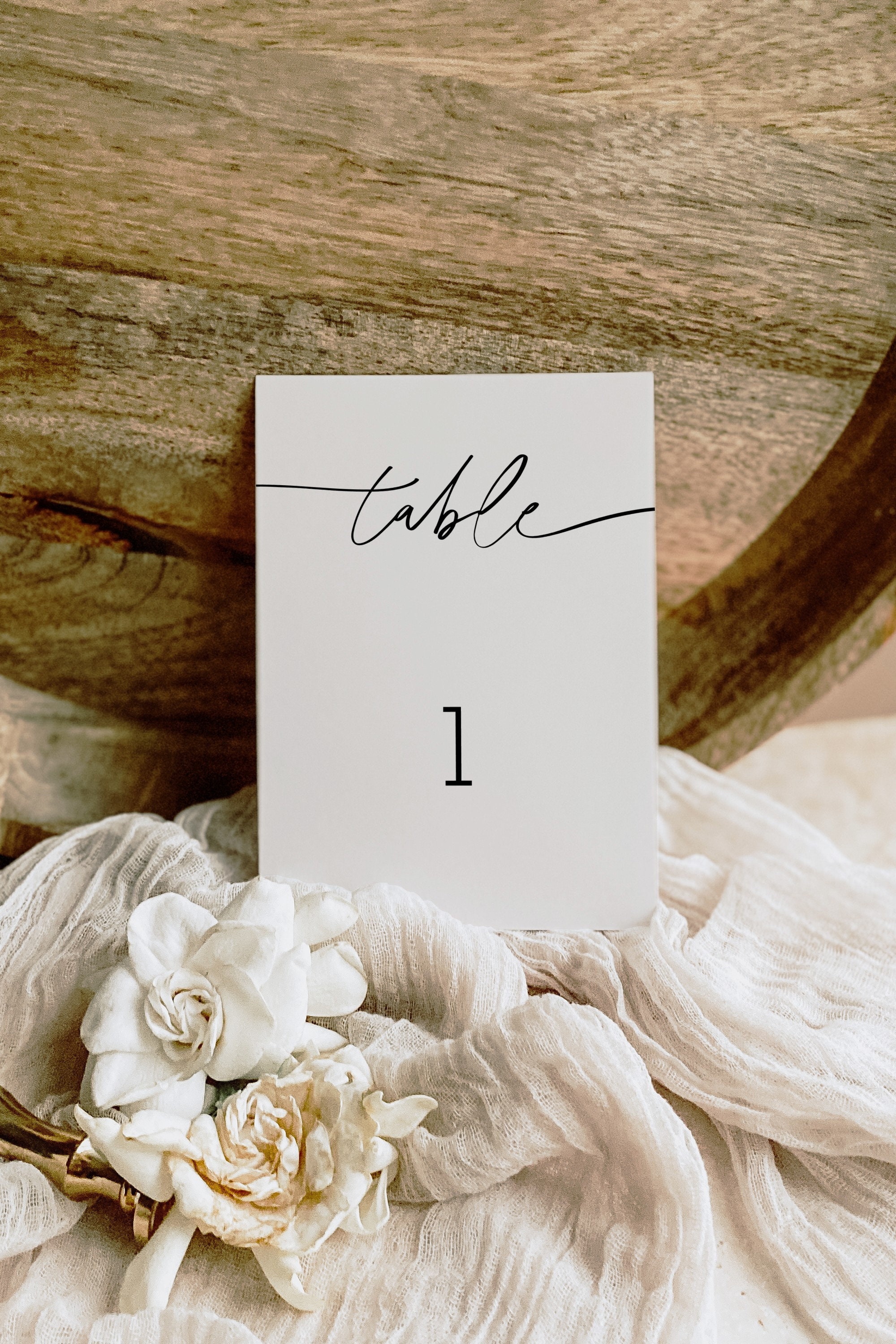 Minimalist Wedding Bundle Template, Editable Modern Wedding Bundle ...