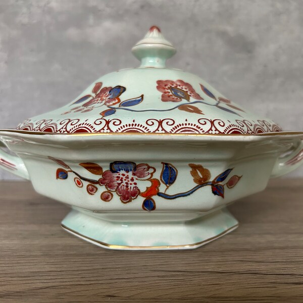 Adams Calyx Ware - Etsy