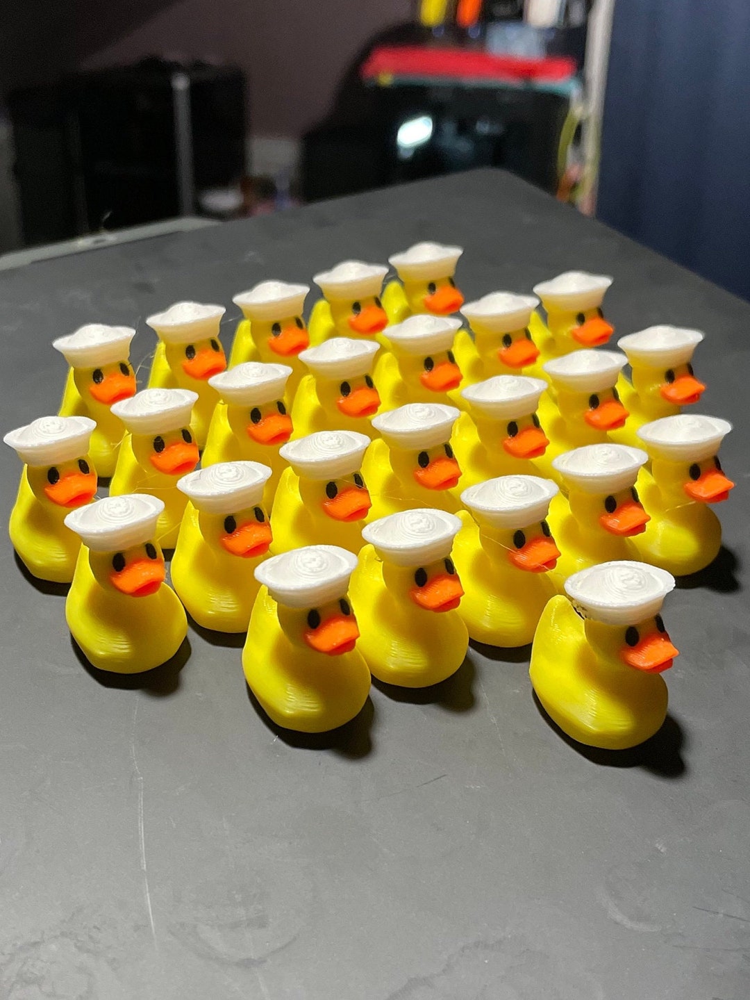 25 Ducks Custom Bundle, Cruising Ducks, Office Duck, Prank Ducks, Gag ...