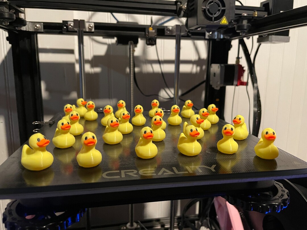 25 Magnetic Rubber Ducks, Cruising Ducks, Ducks for Cruises, Office ...