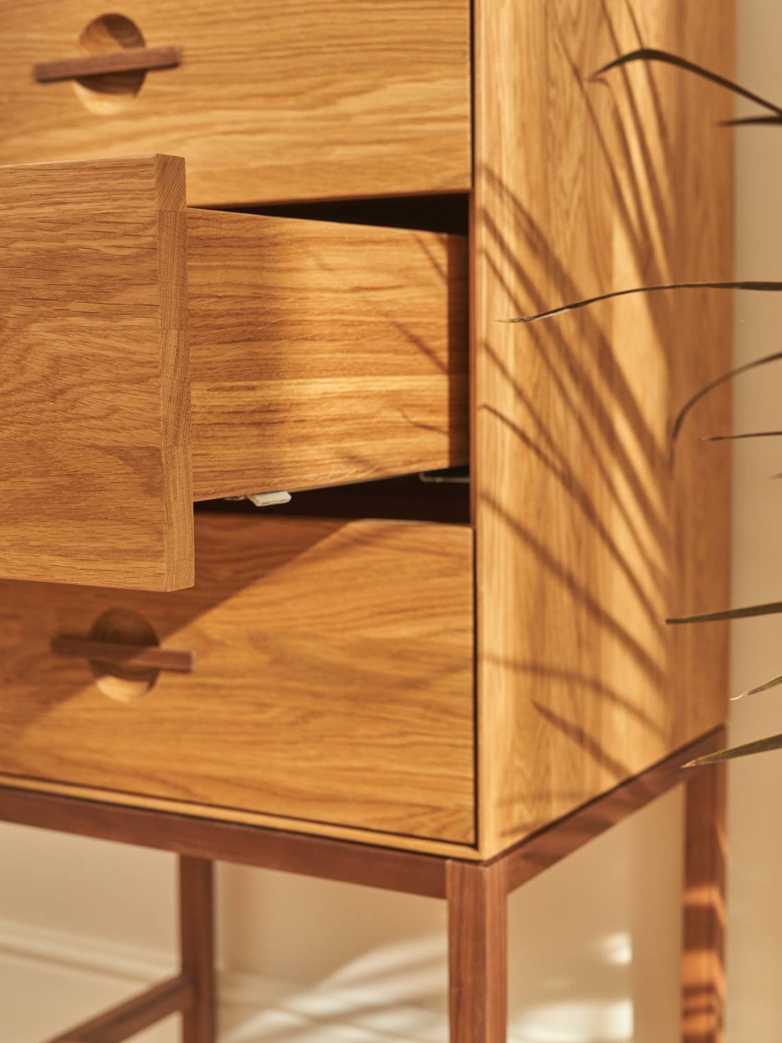 Tall Chest of 5 Drawers - Etsy