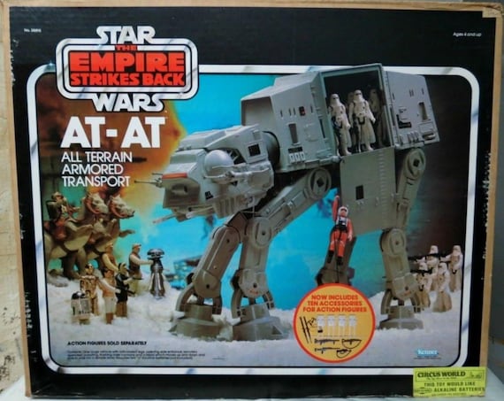 At at walker toy hasbro store