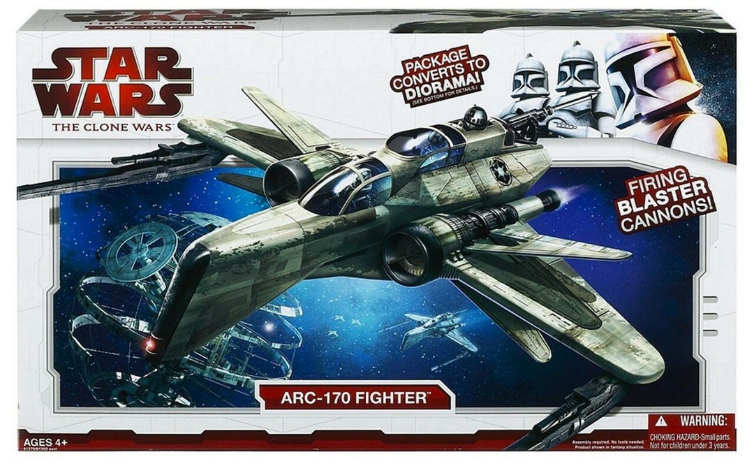 Hasbro star wars replacement parts store
