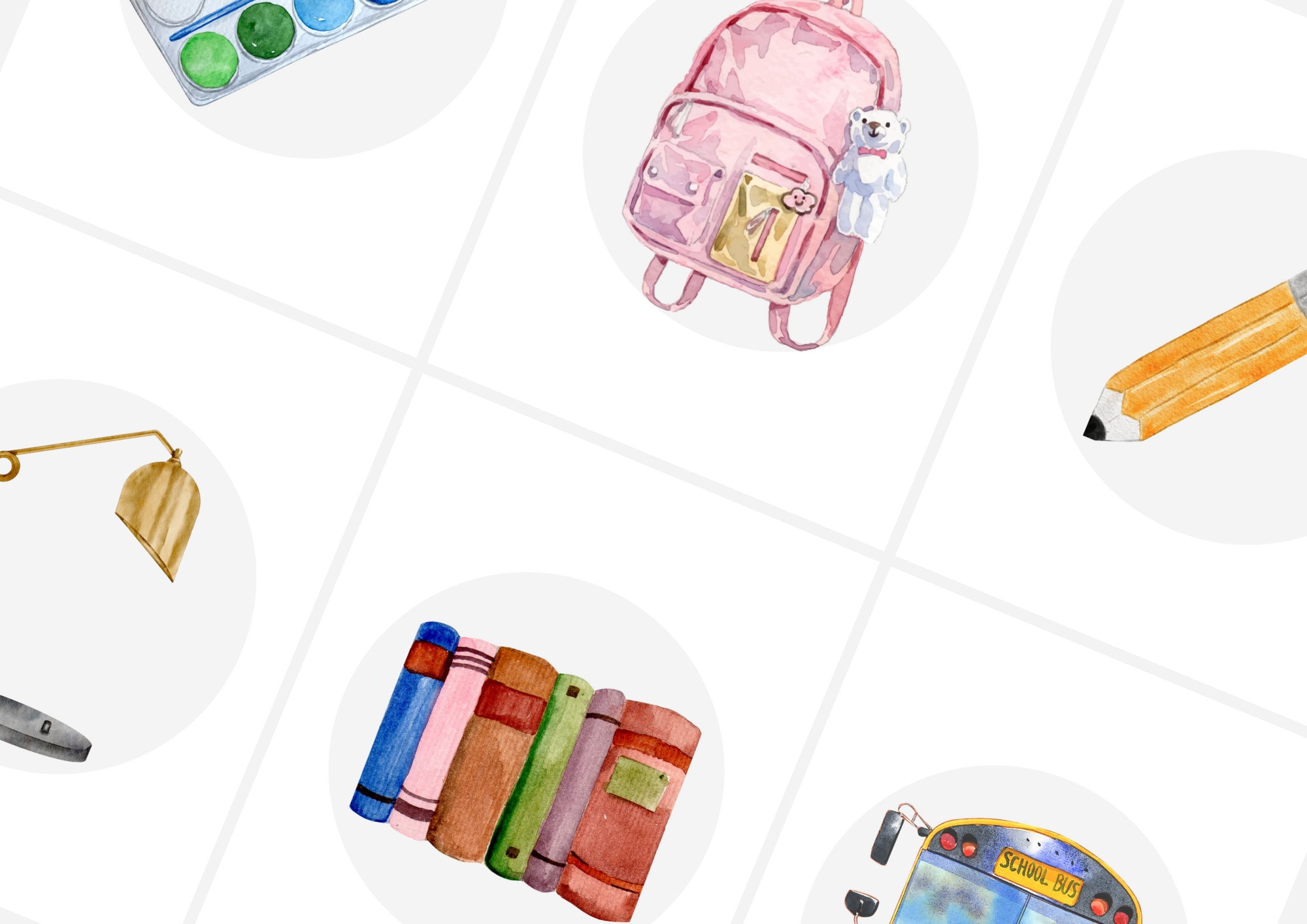 School Instagram Highlight Covers, Instagram Story Highlight Icons ...