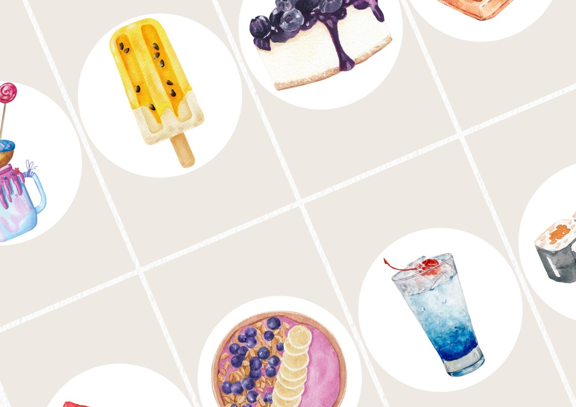 Food Instagram Highlight Covers, Instagram Story Highlight Icons, Food ...