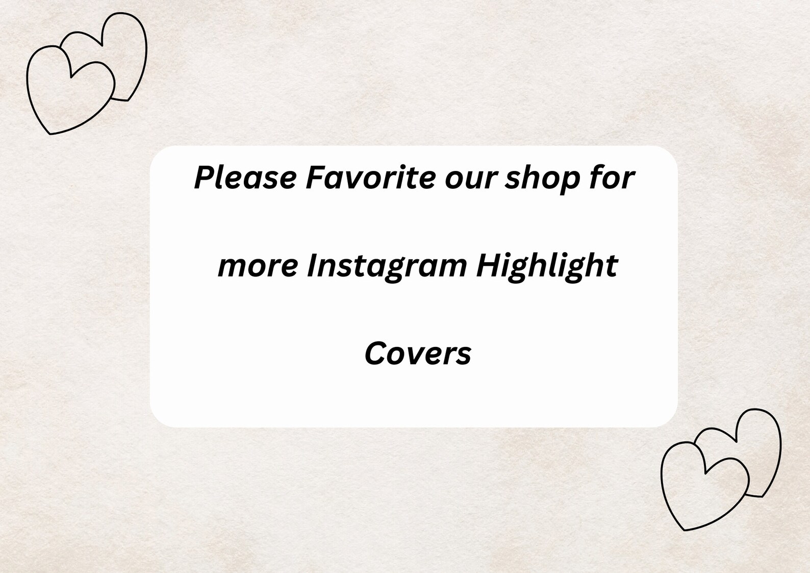 Watercolor Coffee Instagram Highlight Covers, Instagram Story Highlight ...