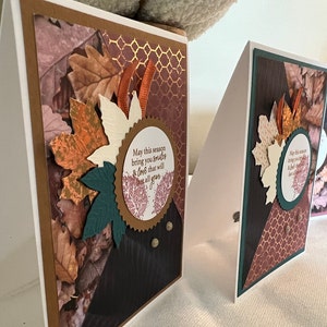 Greeting Cards/handmade Cards/blank Cards/seasonal Cards/stampin' Up - Etsy