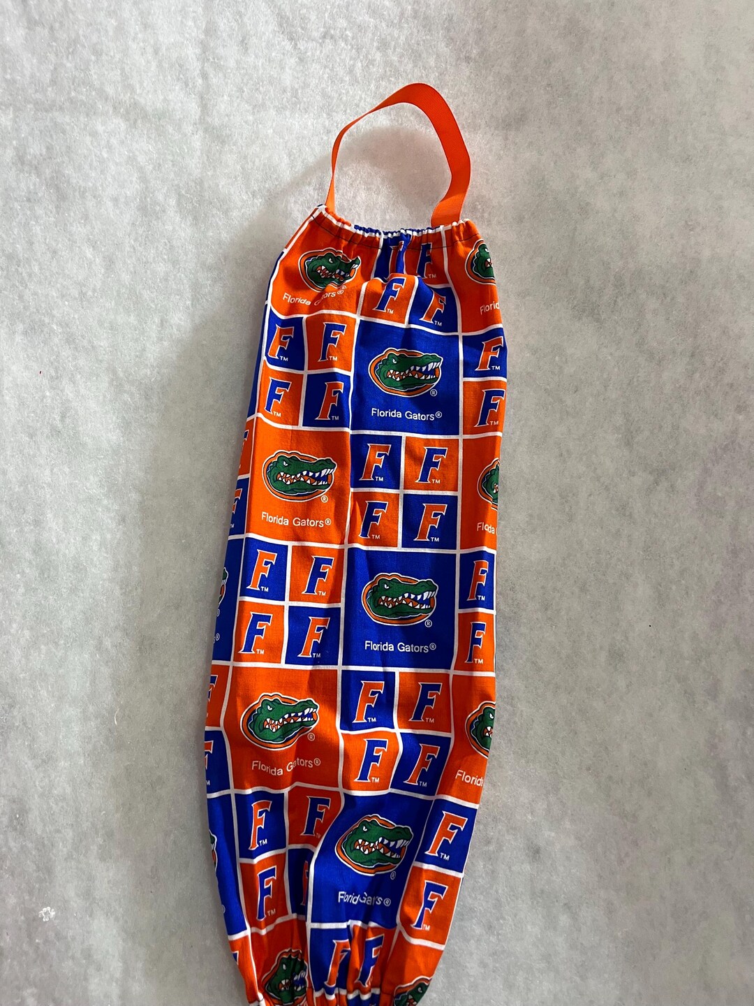 University of Florida Gators Bag Holders - Etsy