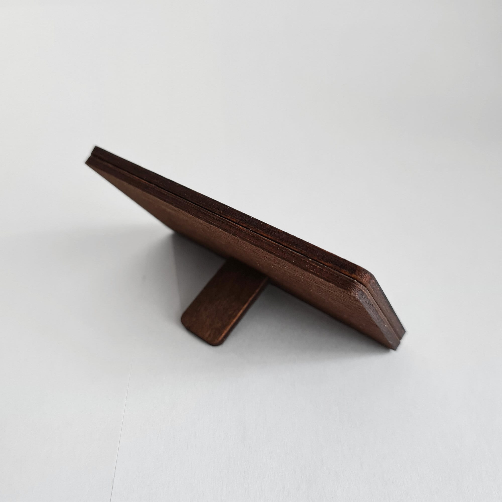 Wooden Price Tags Wooden Holders for Your Price Information for Cafes ...