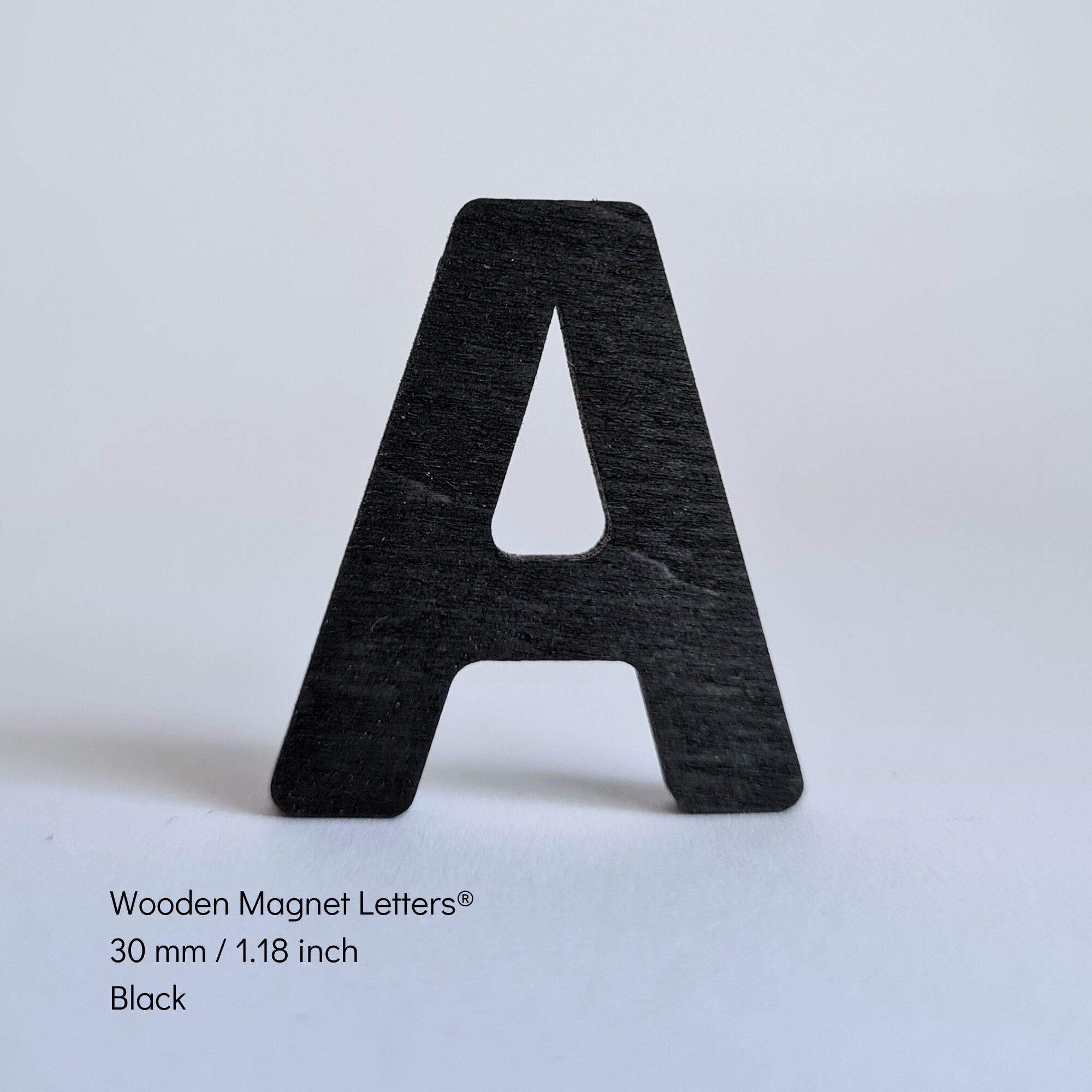 Wall Menu. White Menu Board. Easily Changeable Metal Menu Board With ...