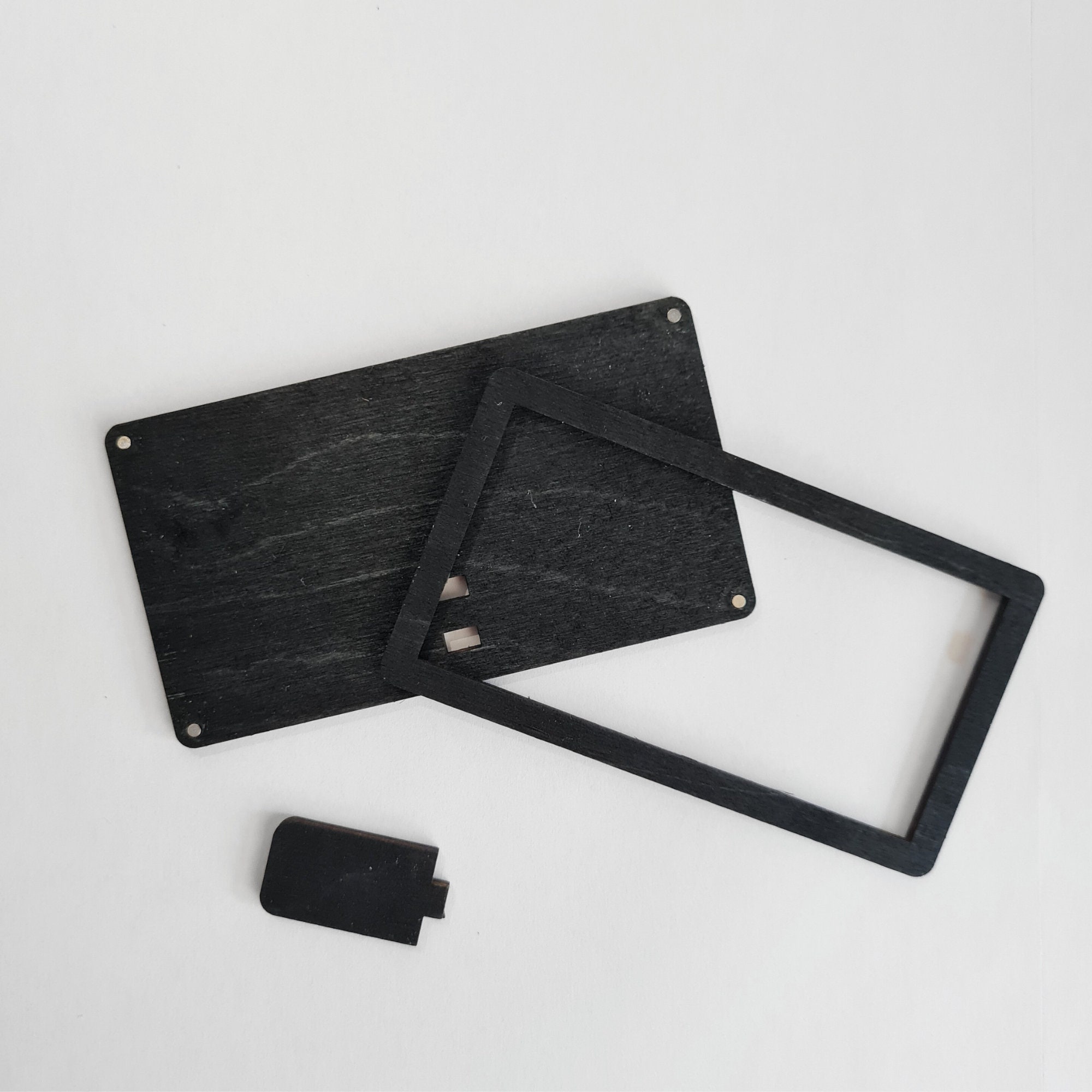 Wooden Price Tags Wooden Holders for Your Price Information for Cafes ...