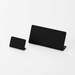 Magnetic Price Tag Set: Black Metal Display Signs for Coffee Shops (24 ...