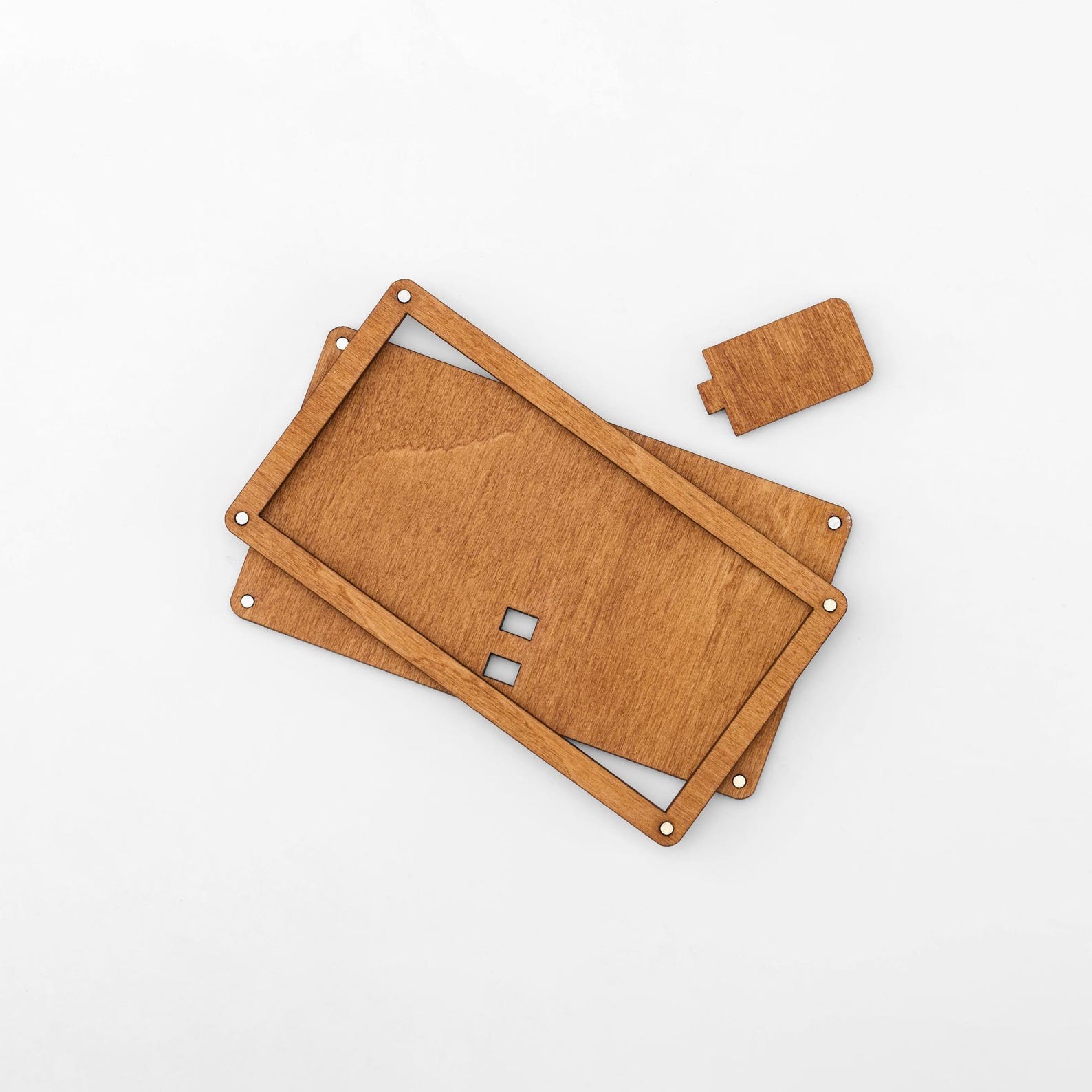 Wooden Price Tags - 12 Pcs, Price Display for Market, Store and Cafes ...