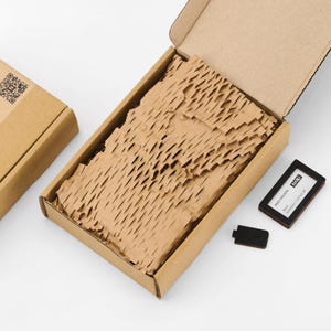 Wooden Price Tags, Mini Price Tag - 12 Pcs, Price Display for Market ...