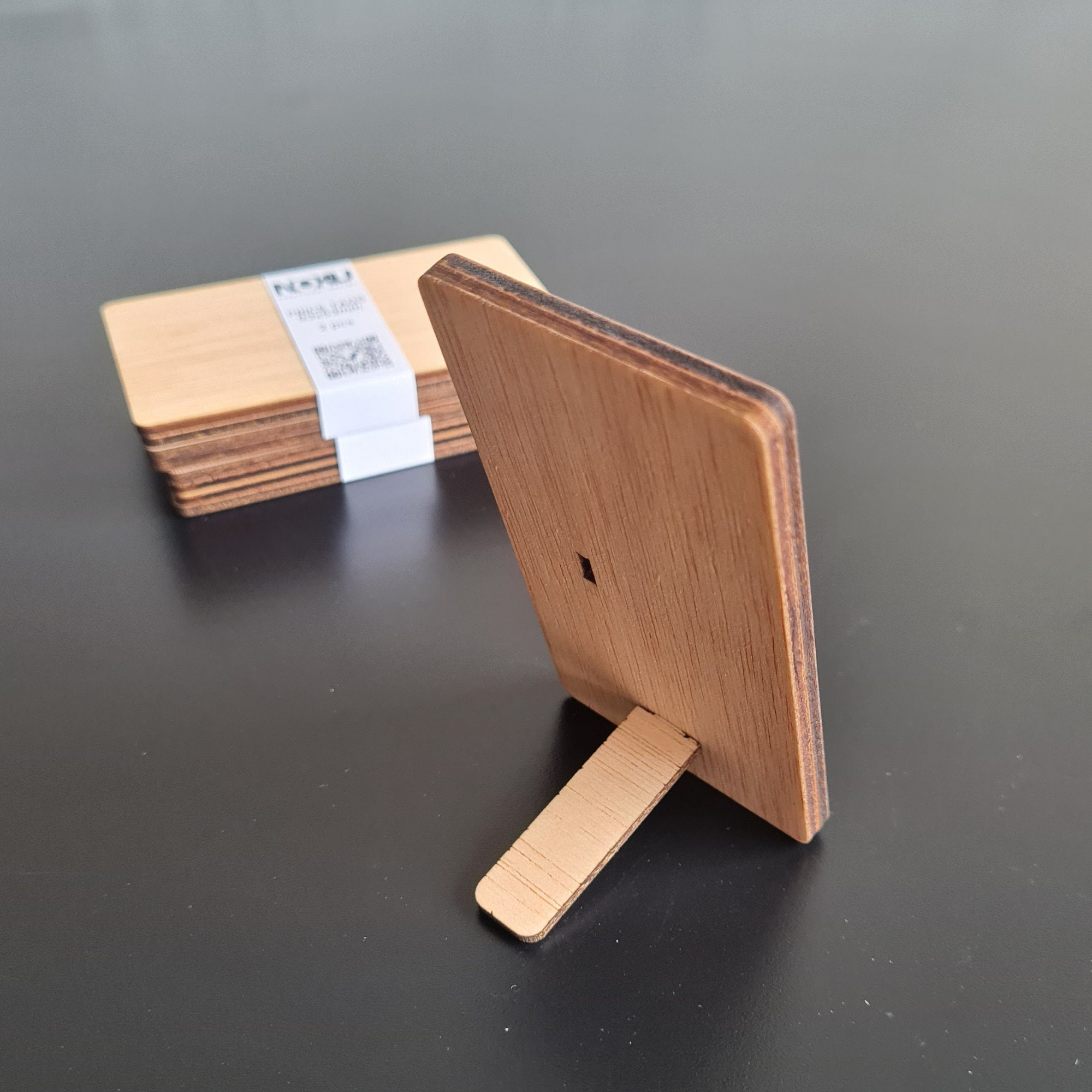 Wooden Display Stand 12 Pcs Price Display for Market Store - Etsy