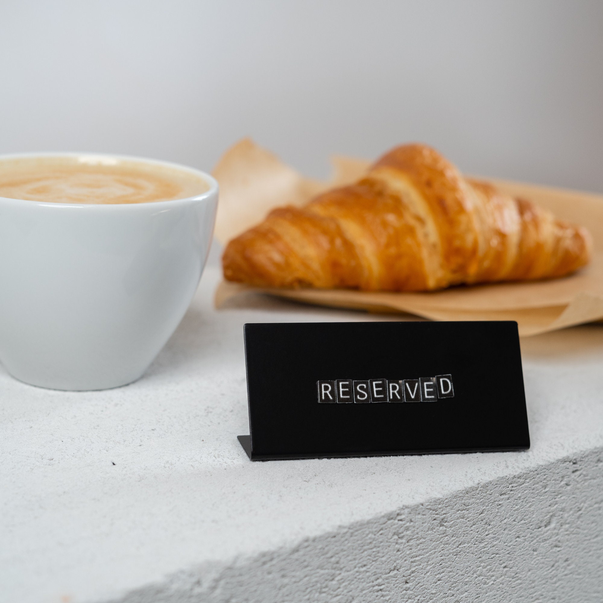 Metal Price Tags With Replaceable Magnetic Letters. Easy to Change ...