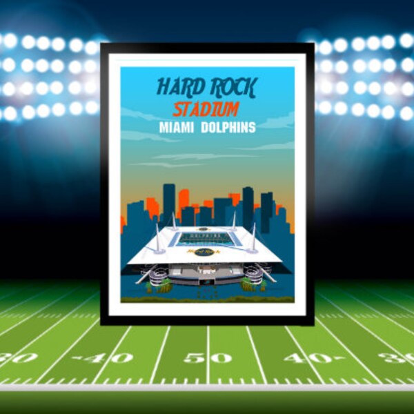 Nfl Stadium Svg - Etsy