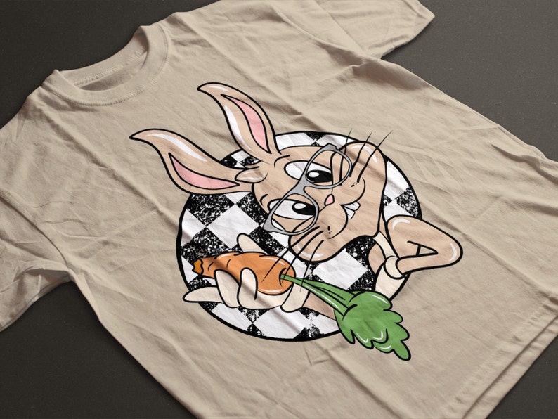 Bunny Chess Board Hand Drawn PNG Leopard Bunny Png Bunny - Etsy