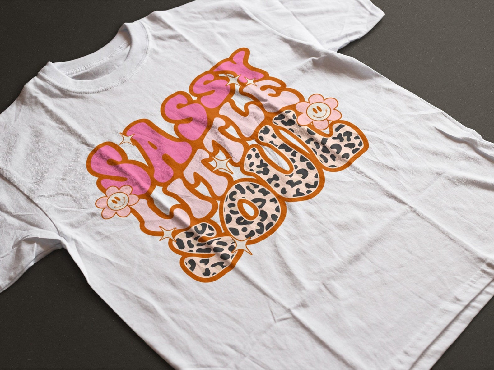 Sassy Little Soul Png, Little Soul Sublimation PNG Design, Girls PNG ...