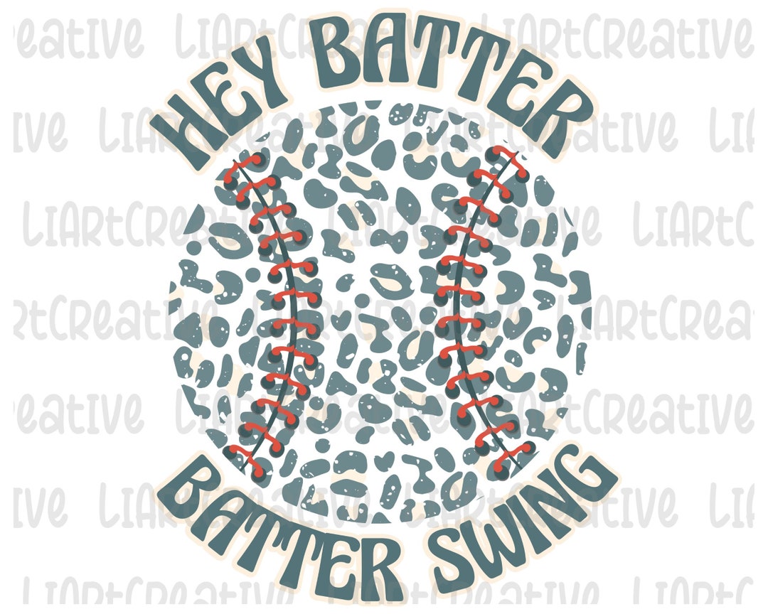 Hey Batter Batter Swing 2 PNG Files, Batter Batter Swing PNG ...