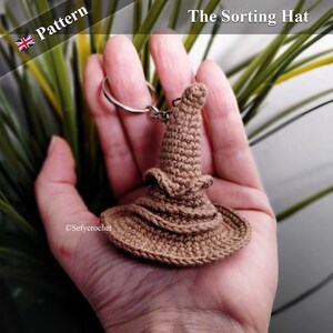 Bundle Fantasy Collection Amigurumi Crochet Pattern 4 Patterns PDF ...