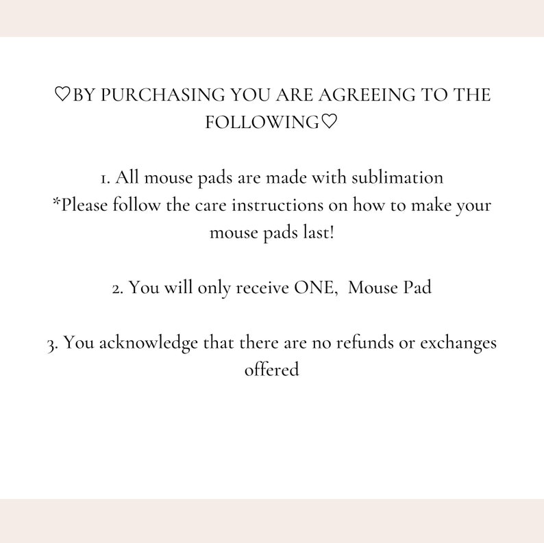 Colorful Disney Characters Mouse Pad With Sublimated Print - Etsy