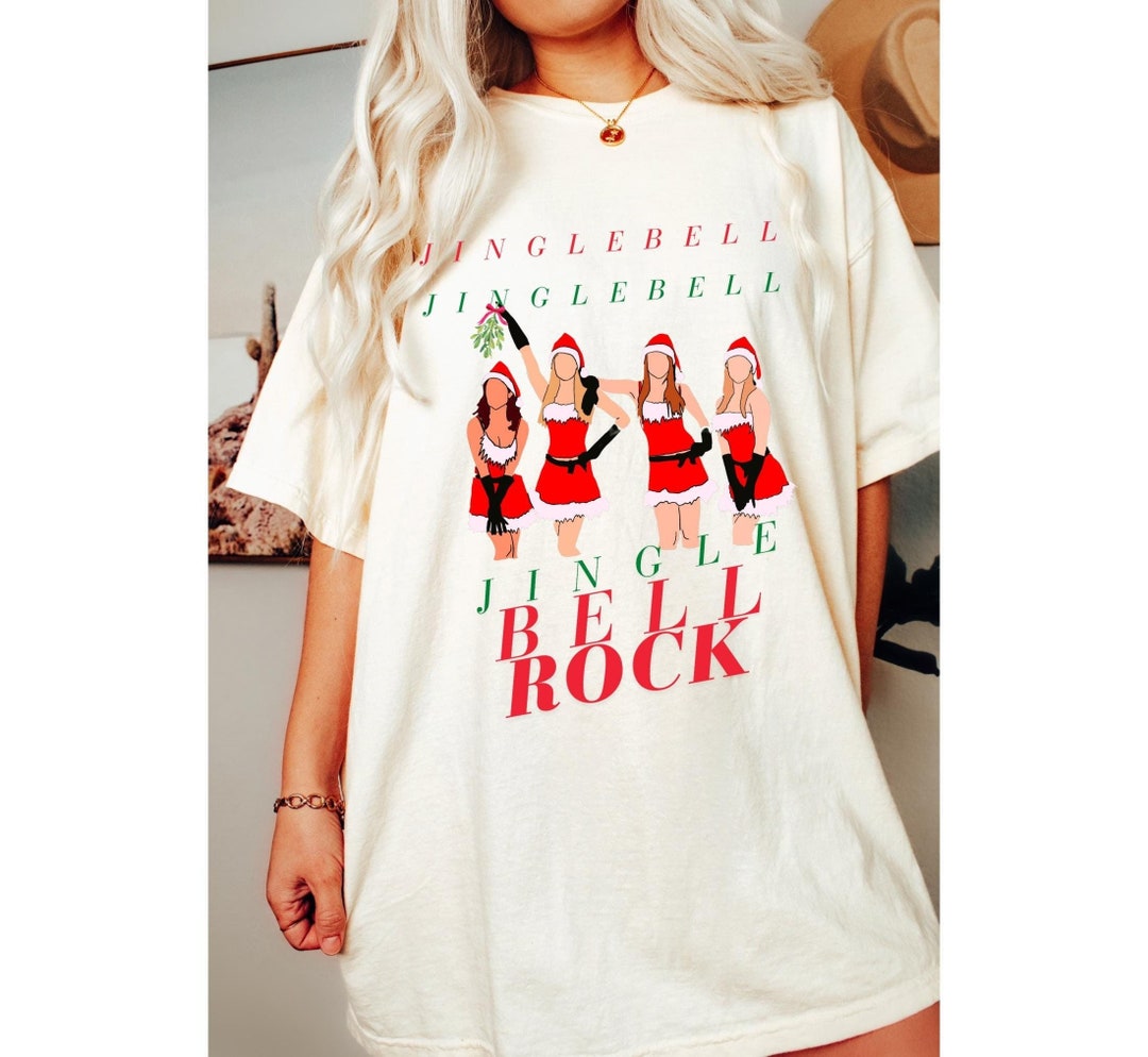 Merry Fetchmas, Mean Girls, Mean Girls SVG, Mean Girls Party, Merry ...
