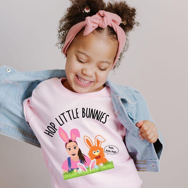 Miss Rachel Svg - Etsy