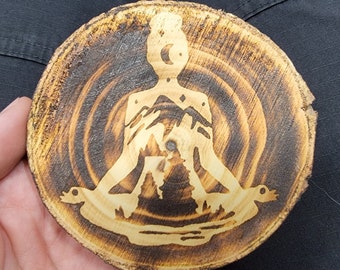 Custom Wood Burning Design - Etsy