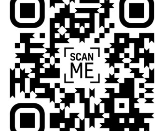 Rick Roll Qr Code - Etsy