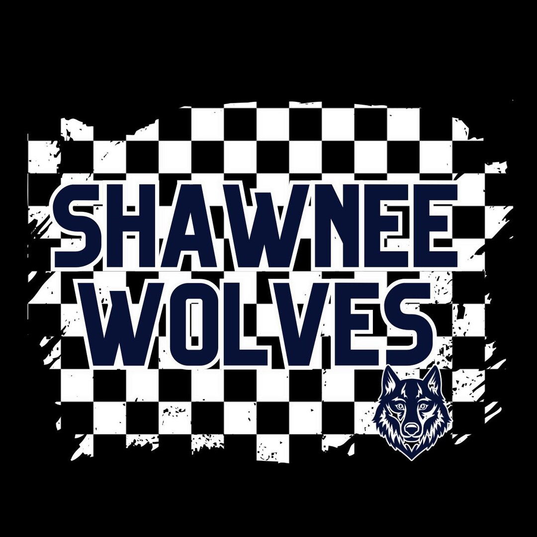 Shawnee, Shawnee Wolves, Wolves Png, Shawnee Png - Etsy