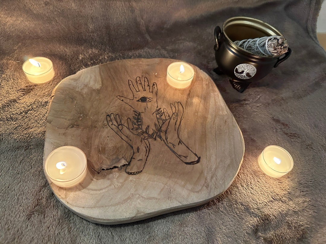 Homemade Pendulum Board - Etsy