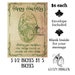 Hobbit Themed Birthday Card Lord of the Rings Bday - Etsy