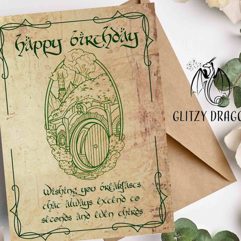 Lord Rings Wedding Decor - Etsy