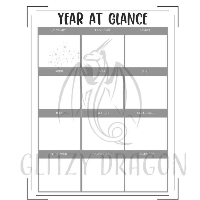 Printable Camping Binder Planner Camper Organizer - Etsy