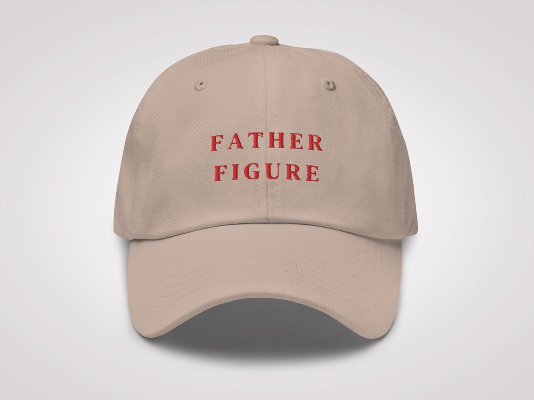 Father Figure Baseball Cap | Father’s Day Gift New Dad Gifts for Him - Etsy