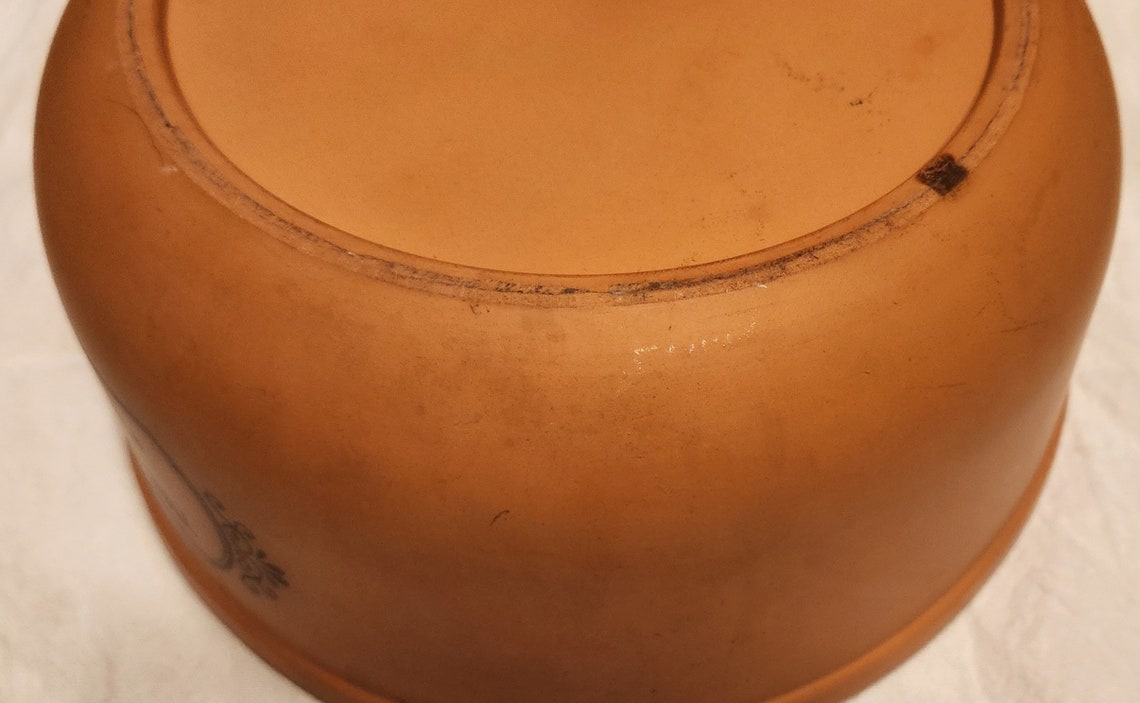 Henry Watson Pottery, the Original Clay Hot Pot, England Terracotta ...