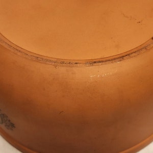 Henry Watson Pottery, the Original Clay Hot Pot, England Terracotta ...